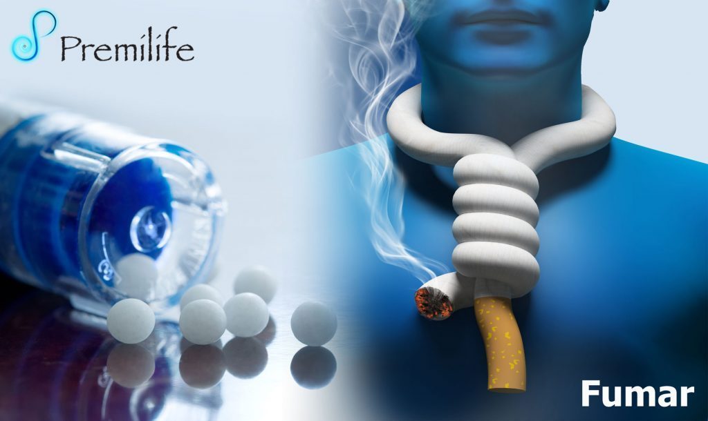 Fumar | Premilife - Homeopathic Remedies