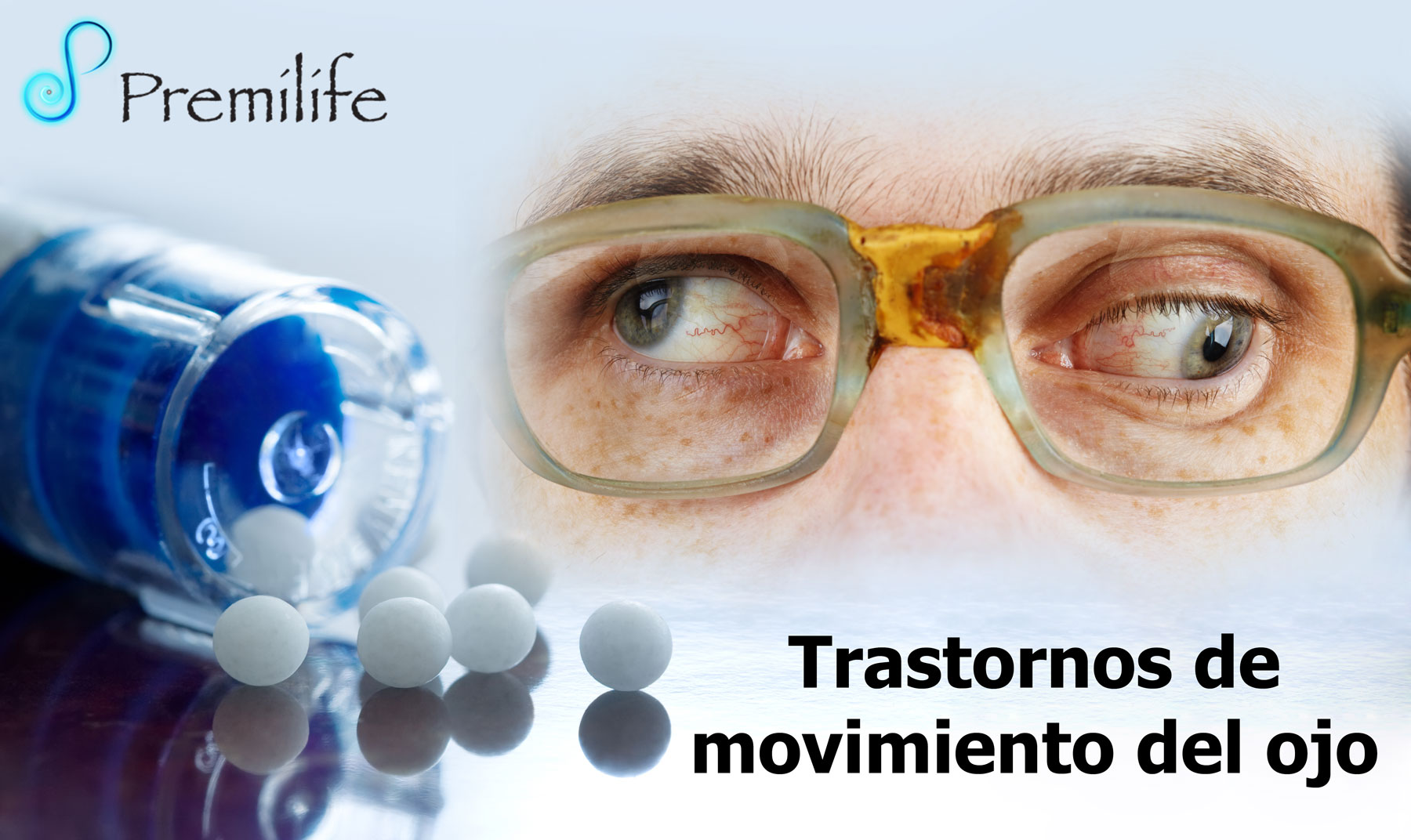 Trastornos de movimiento del ojo - Homeopathic Remedies