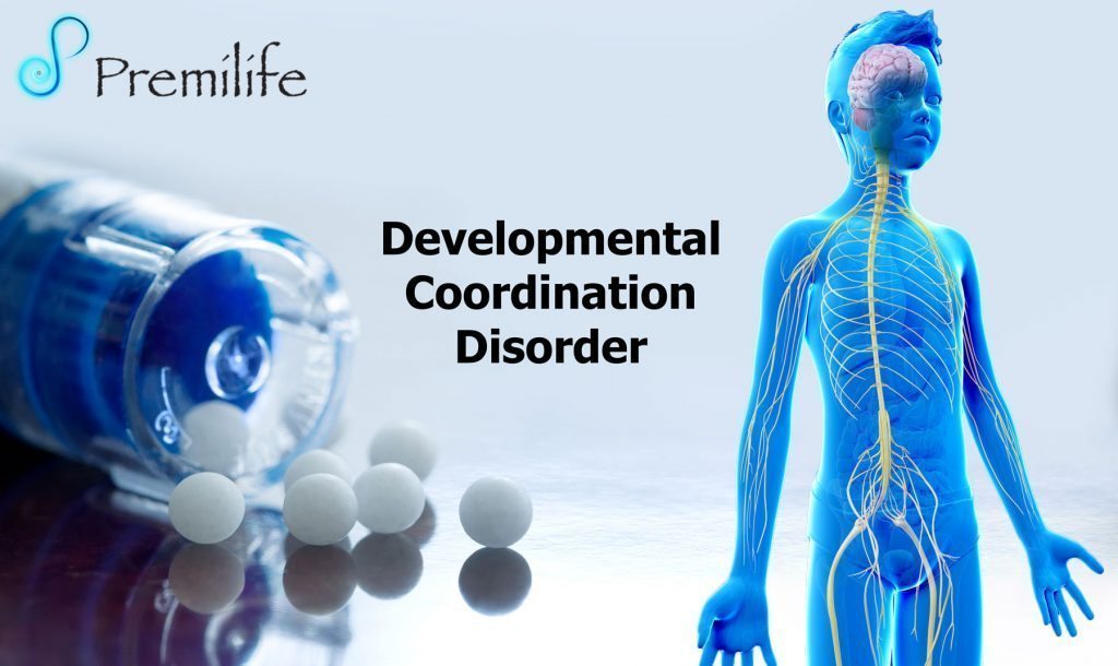 Developmental Coordination Disorder - Homeopathic Remedies
