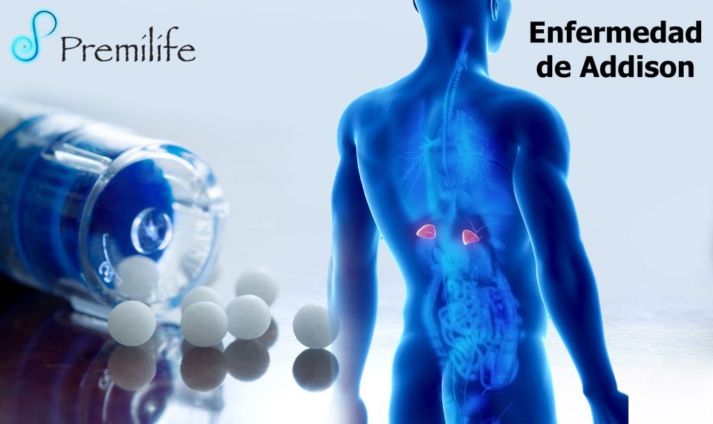 Enfermedad De Addison