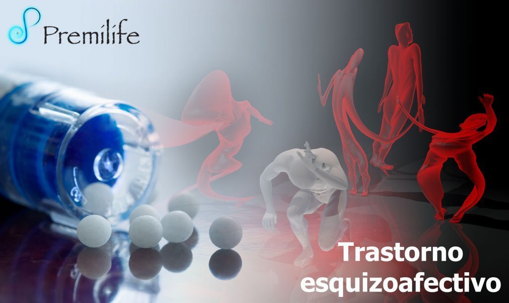 Trastorno esquizoafectivo | Premilife - Homeopathic Remedies