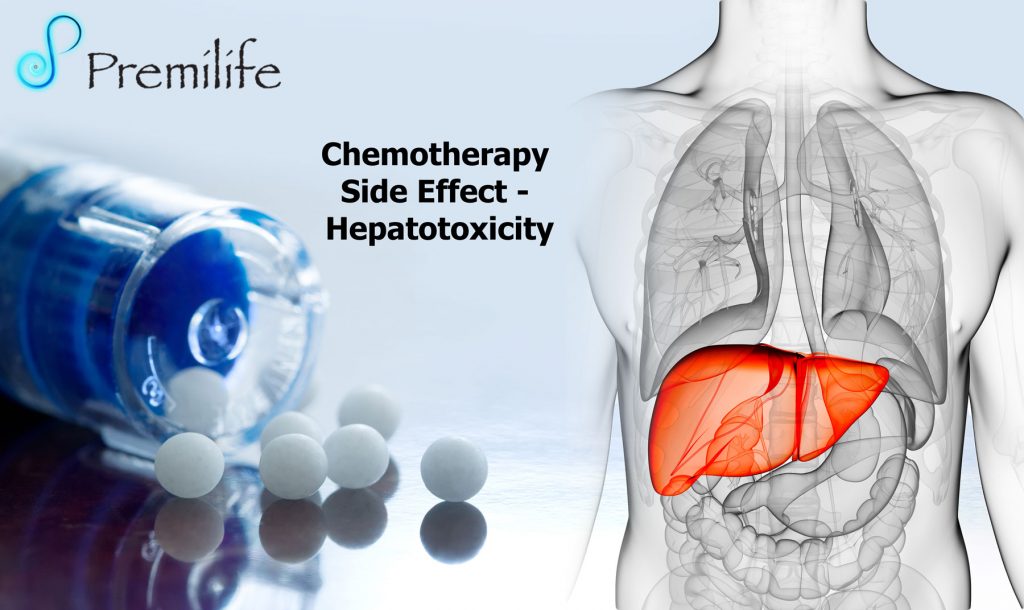 Chemotherapy Side Effect - Hepatotoxicity - Homeopathic Remedies
