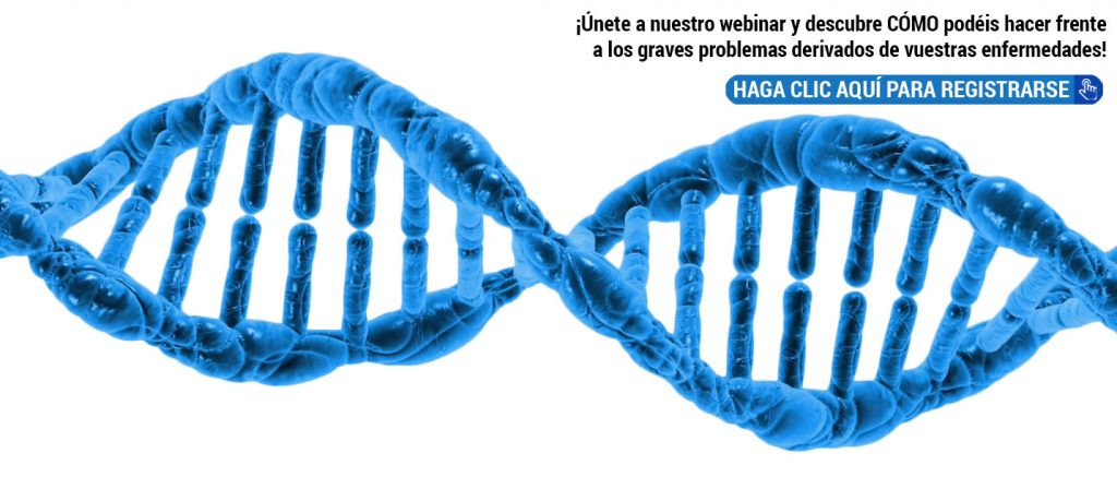 ¿Qué es un Gen y dónde se encuentra? | Premilife - Homeopathic Remedies